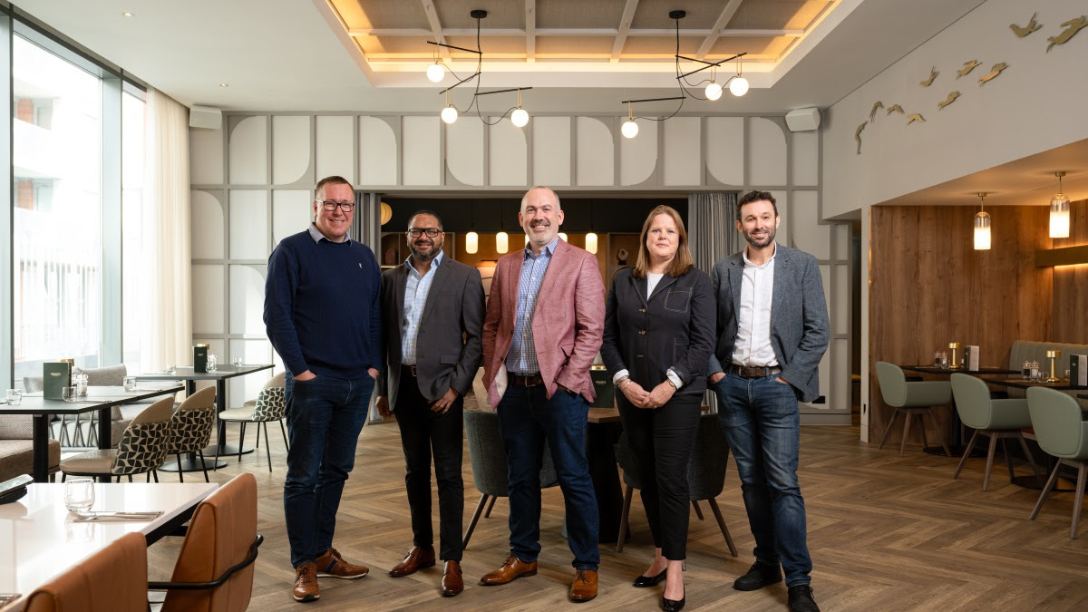 RBH Forecasts Trends That Will Shape The Hotel Industry In 2025 - THE POWER OF EVENTS (UK)