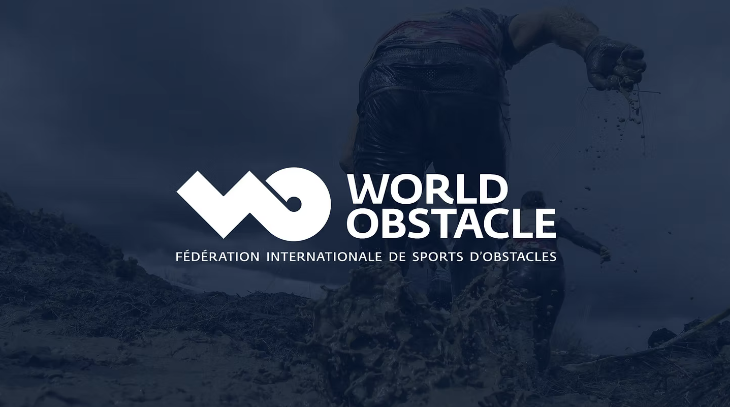 World Obstacle Course Racing (OCR) World Championships: A Thrilling ...